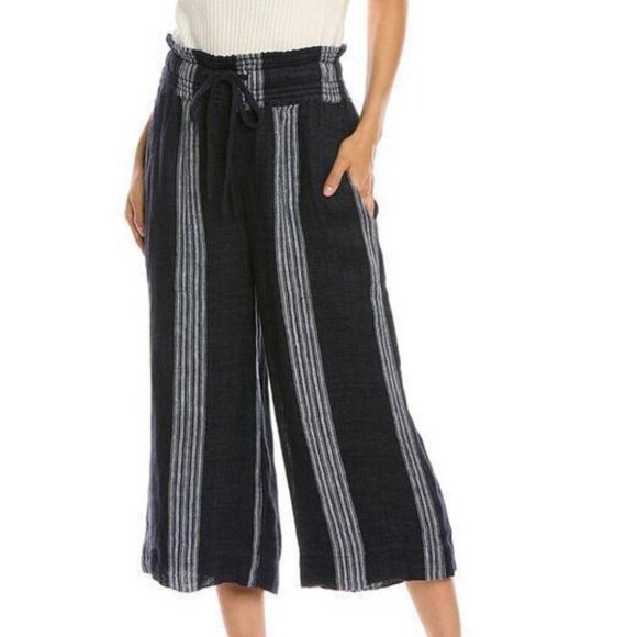Sea New York | Pants & Jumpsuits | Sea New York Lyndee Linen Lounge ...